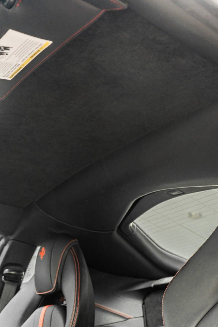 COMPL. ROOF - Ferrari 812 Superfast – Ferrari of Atlanta Store