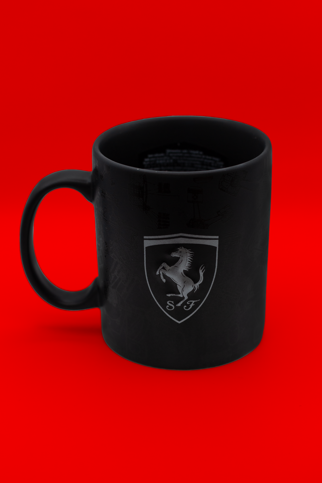 Official Store – Ferrari of Atlanta Store